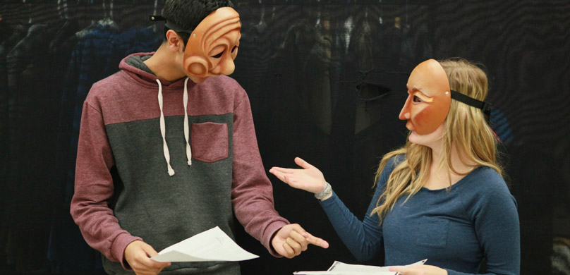 Fine Arts - Bob Edwards School